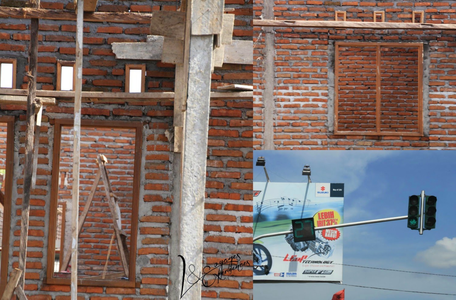 Voyages et Expériences : Bali: de Pemuteran à Sanur VIA PUPUAN, Sublime!