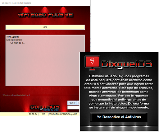 Programas Dixguel: WPI 2020 Plus V2 Dixguel03 (El Mejor Paquete de Programas)