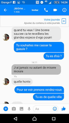 Que faire quand on est victime d'un hater ou d'un troll sur Internet et ...