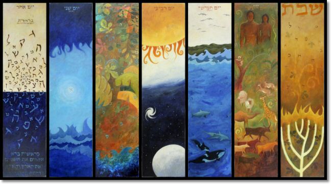 Grafted-In Theological Musings