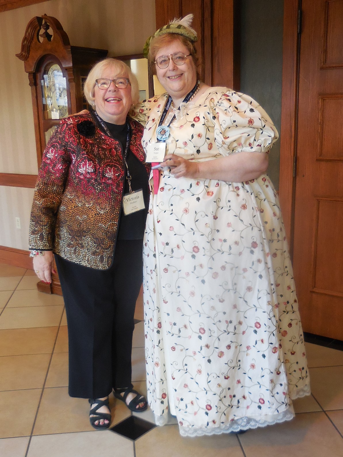 RESULTS! WILL MARY CRAWFORD RECEIVE AN ALMACK'S VOUCHER??? – Number One ...