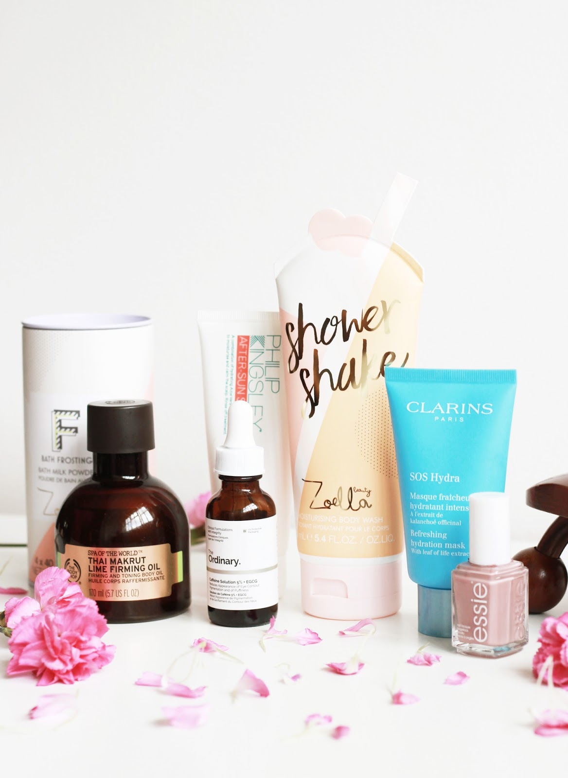 A Summer Pamper Routine | Pint Sized Beauty | Bloglovin’