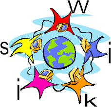 Las Wikis: CARACTERISTICAS DE LAS WIKIS