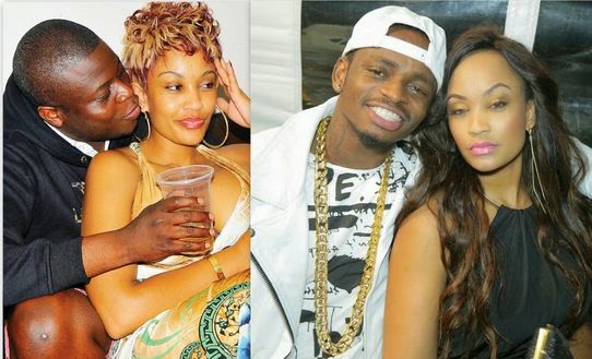 SWP: Zari Talks About Her Ex Ivan Semwanga And Diamond Platnumz' Love ...
