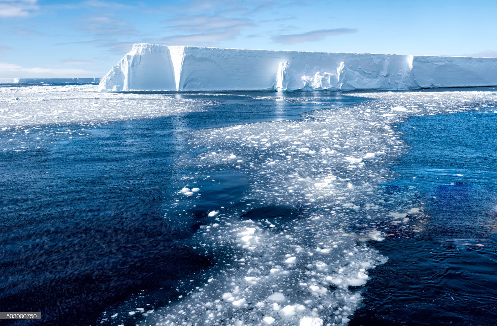 Top 5 History Of Largest Sea In The World