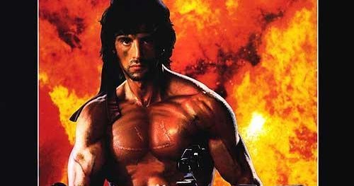 Rambo: Acorralado Parte II (1985, George Pan Cosmatos)