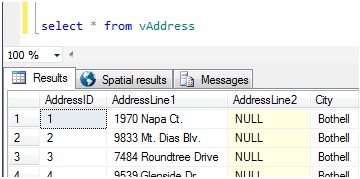 Microsoft Business Intelligence: June 2017