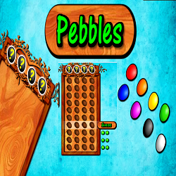 Pebbles Game-Fun With Puzzles