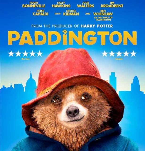 PADDINGTON