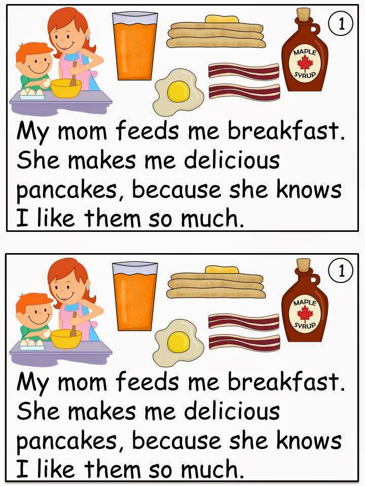 Fairy Tales And Fiction By 2: Teamwork Makes For A Happy Mother's Day!