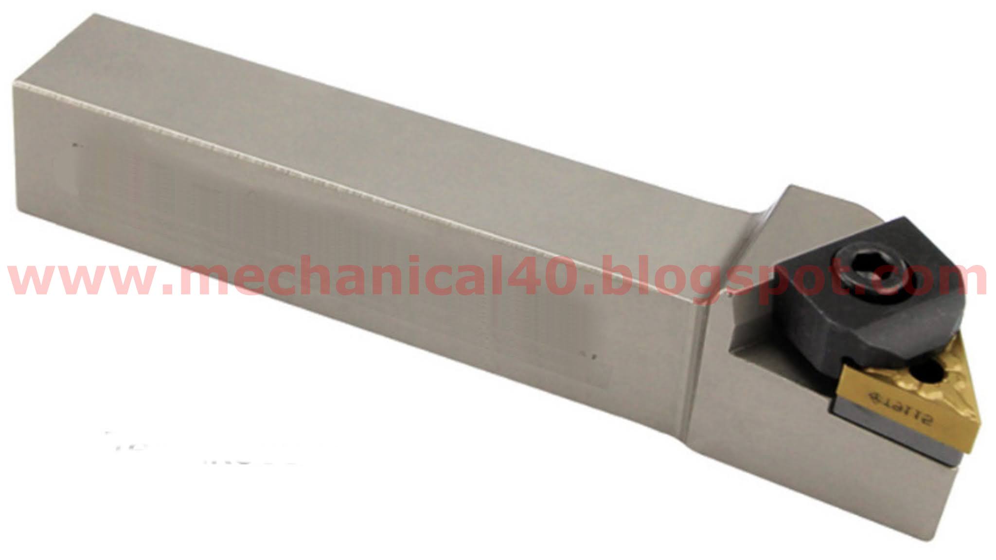 JENIS - JENIS PAHAT BUBUT BERDASARKAN FUNGSINYA - Mechanical 40