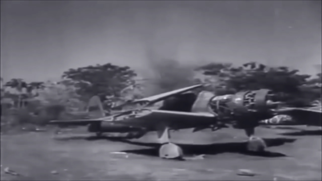 WildEagles: IJAAF & IJNAF wrecked aircraft #48 - Philippines pt. 5