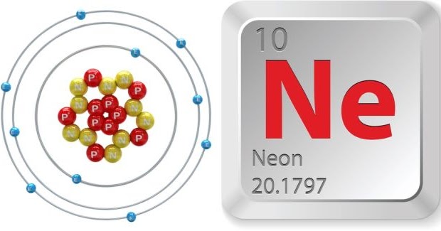 ROLscience: Datos y curiosidades sobre el neón