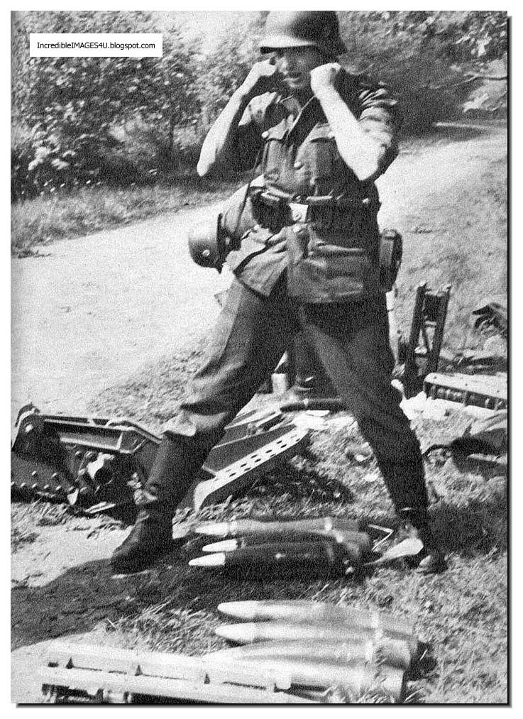 ILLUSTRATED HISTORY: RELIVE THE TIMES: Images Of War, History , WW2 ...