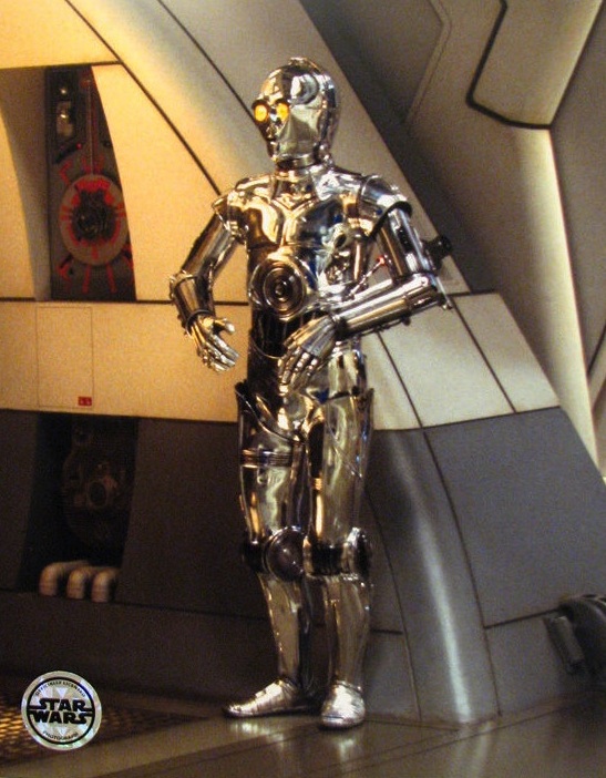 STAR WARS AFICIONADO WEBSITE: June 2019