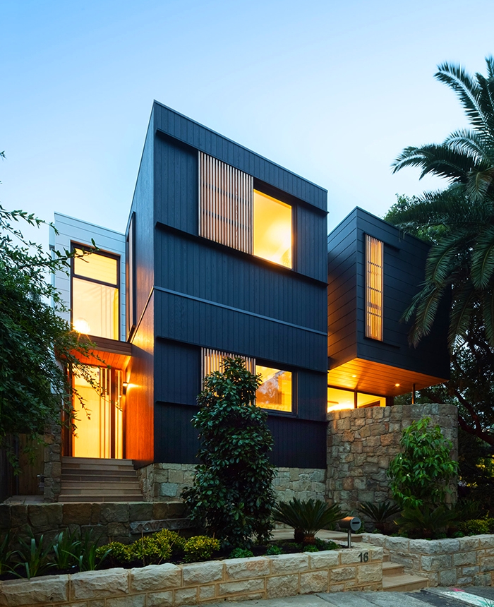 Modular Prefab Homes by Modscape, Australia: Prefab Modular Homes and ...