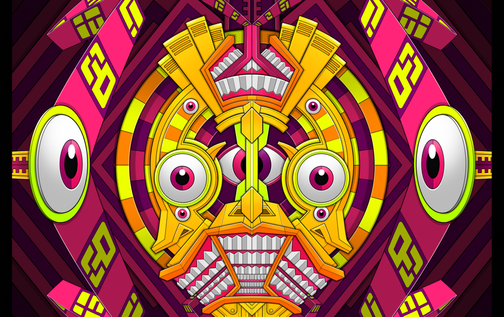 DMT MACHINE ELVES: What do the Machine Elves Think About Possibility?