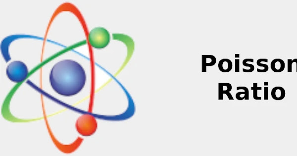 Rasio Poisson Dijelaskan 💪 (Rumus Dan Contoh) 2021