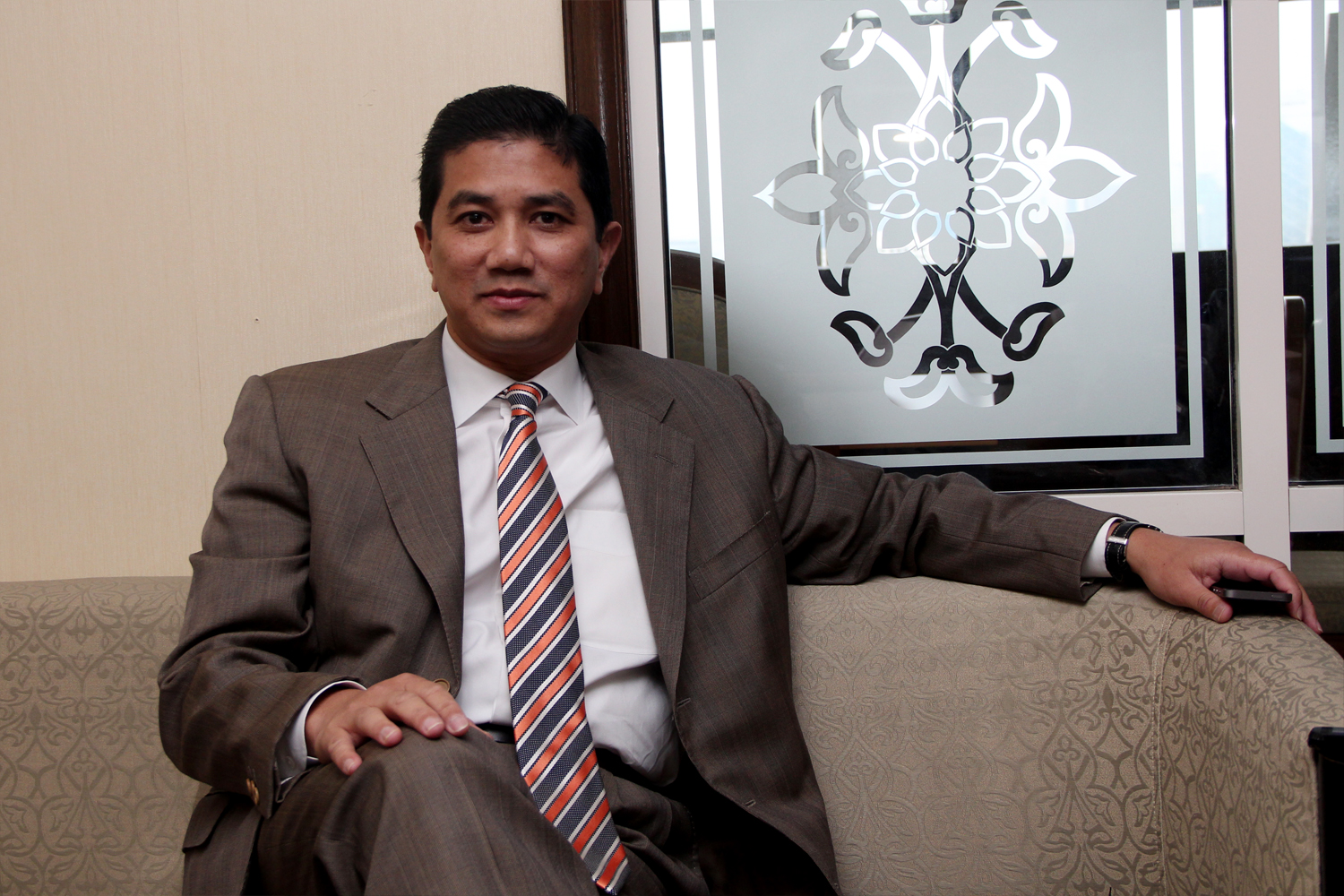 steadyaku47: Azmin Ali : Press Release : Prime Minister can no longer ...