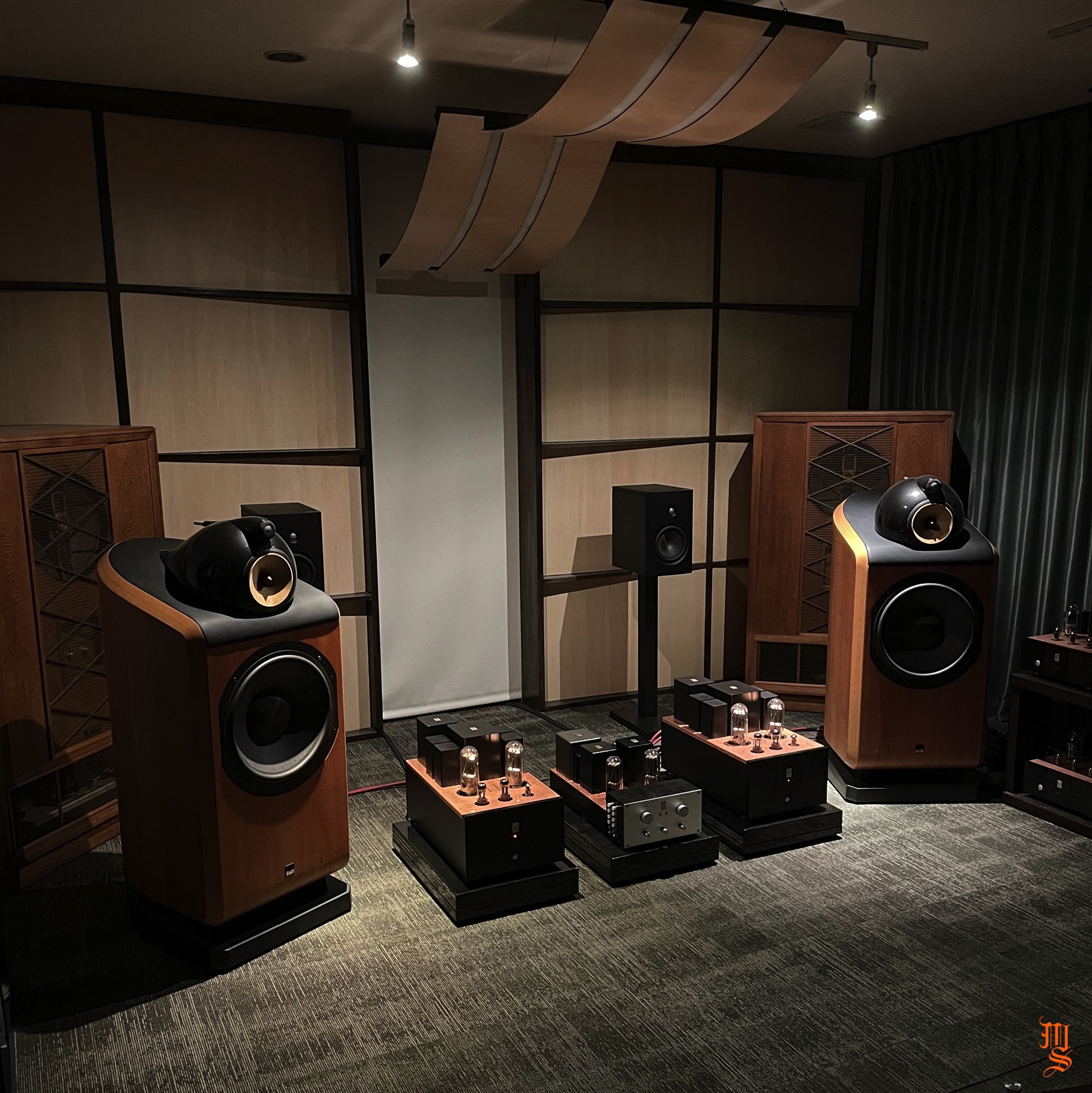 KONDO AUDIO NOTE JAPAN – M & S | Ultimate High-Fidelity