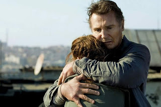 Santuário do Mestre Ryu: [Sessão Crítica] Busca Implacável 2