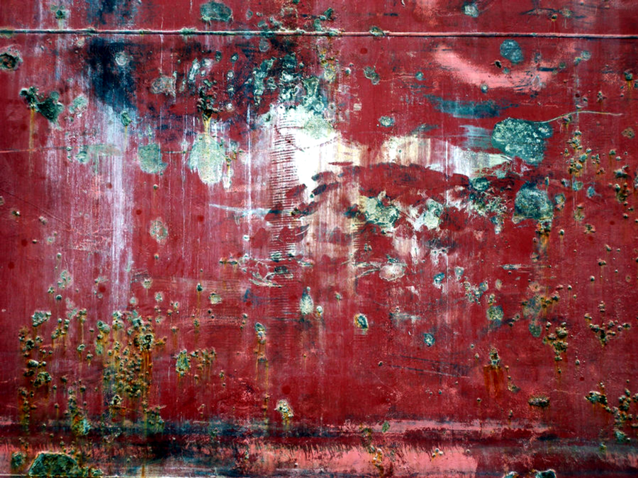 Native Stew - Bahamas: Red Boat Hull