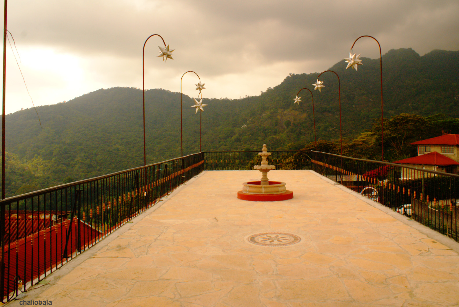 Bitácora del Párvulo: Bitácora del Soconusco