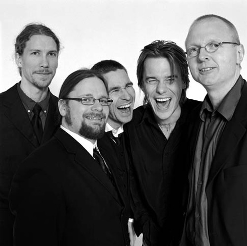 Stratosferia: Hoven Droven