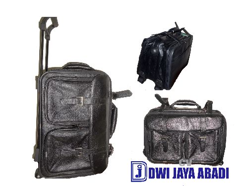 Koper trolley | produksi tas malang