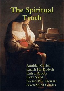 The Truth of the Most High Father and Mother, The Female Ruach Ha ...