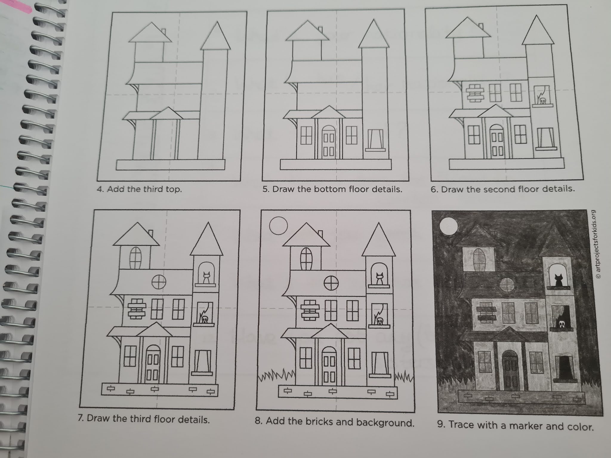 Resources4myclass: 2021