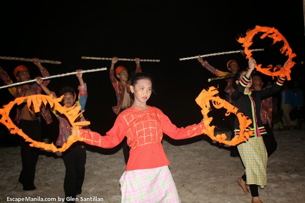 Samalan Camp and Sea : A Piece of Paradise in Samal - Escape Manila