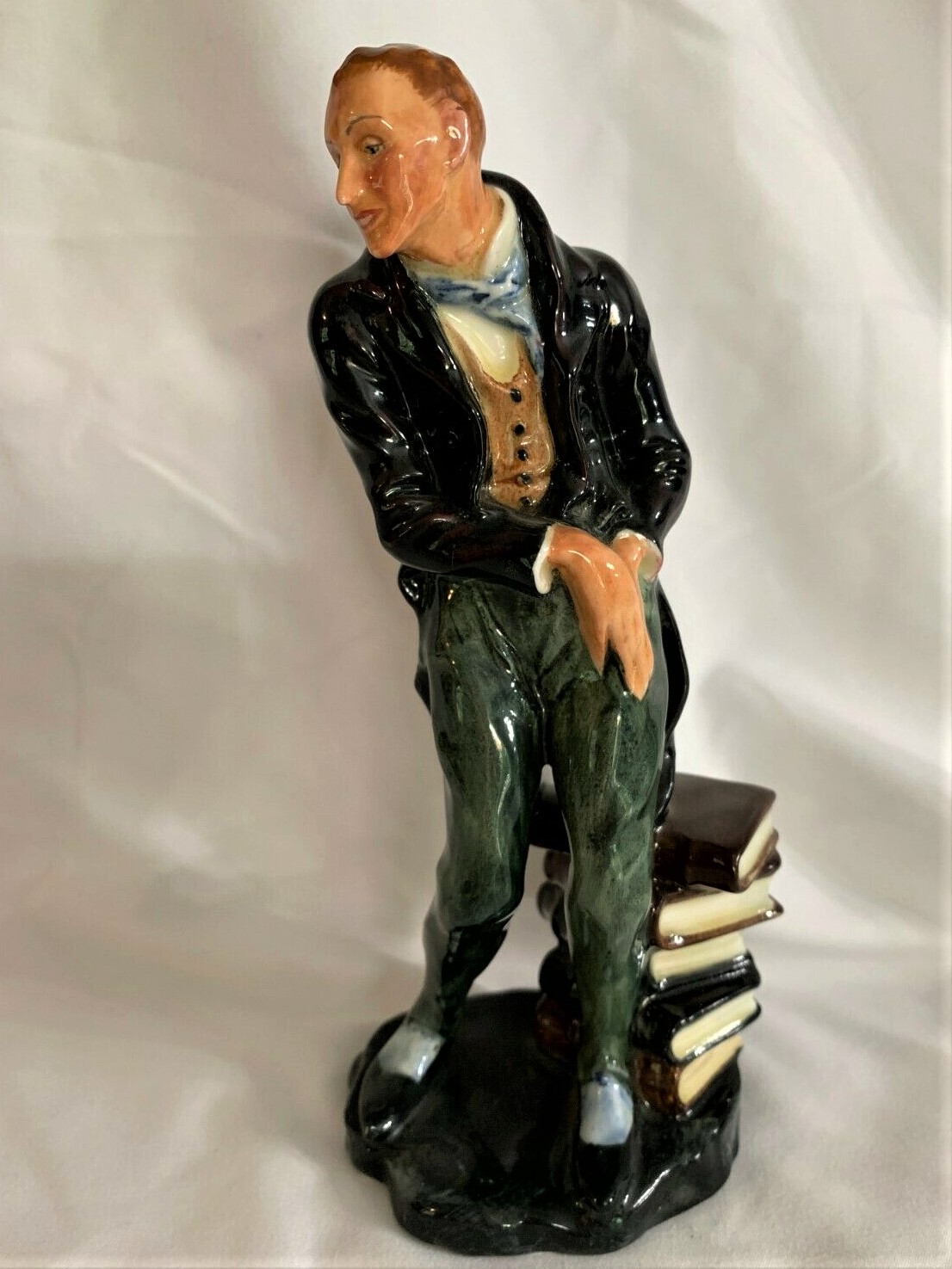 The Passing Tramp: Circling Back: Jonathan Stagge's The Scarlet Circle ...