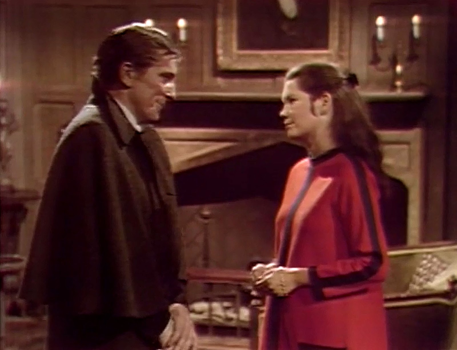 His Name Is Studd: Dark Shadows – A History; Part Three - The Temporal ...