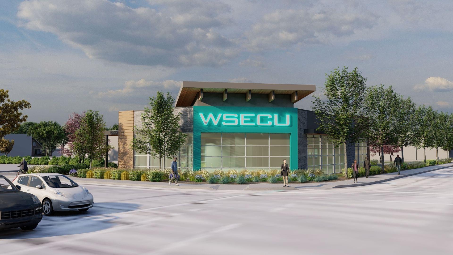 Inland Northwest Business Watch: WSECU to build branch at Division ...