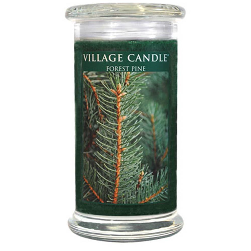 Smell This: The COMPLETE list of Village Candle's Current Scents 2019