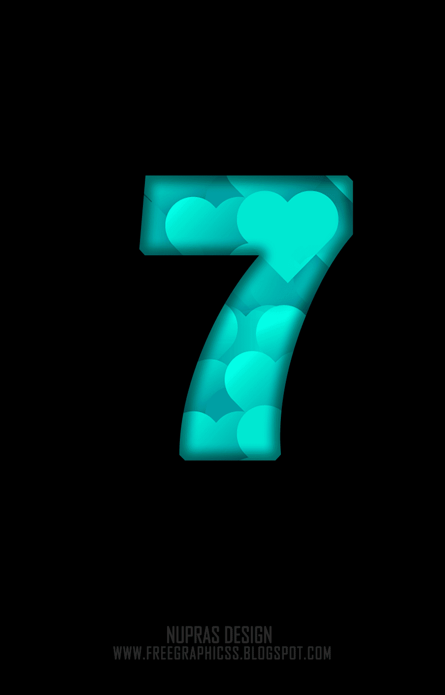 Alphabet Letters Design A to Z