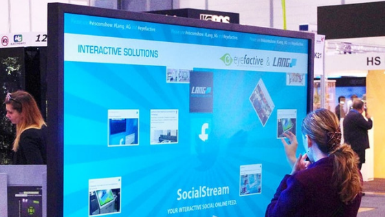 7 Quick Tips for Using Interactive Screens