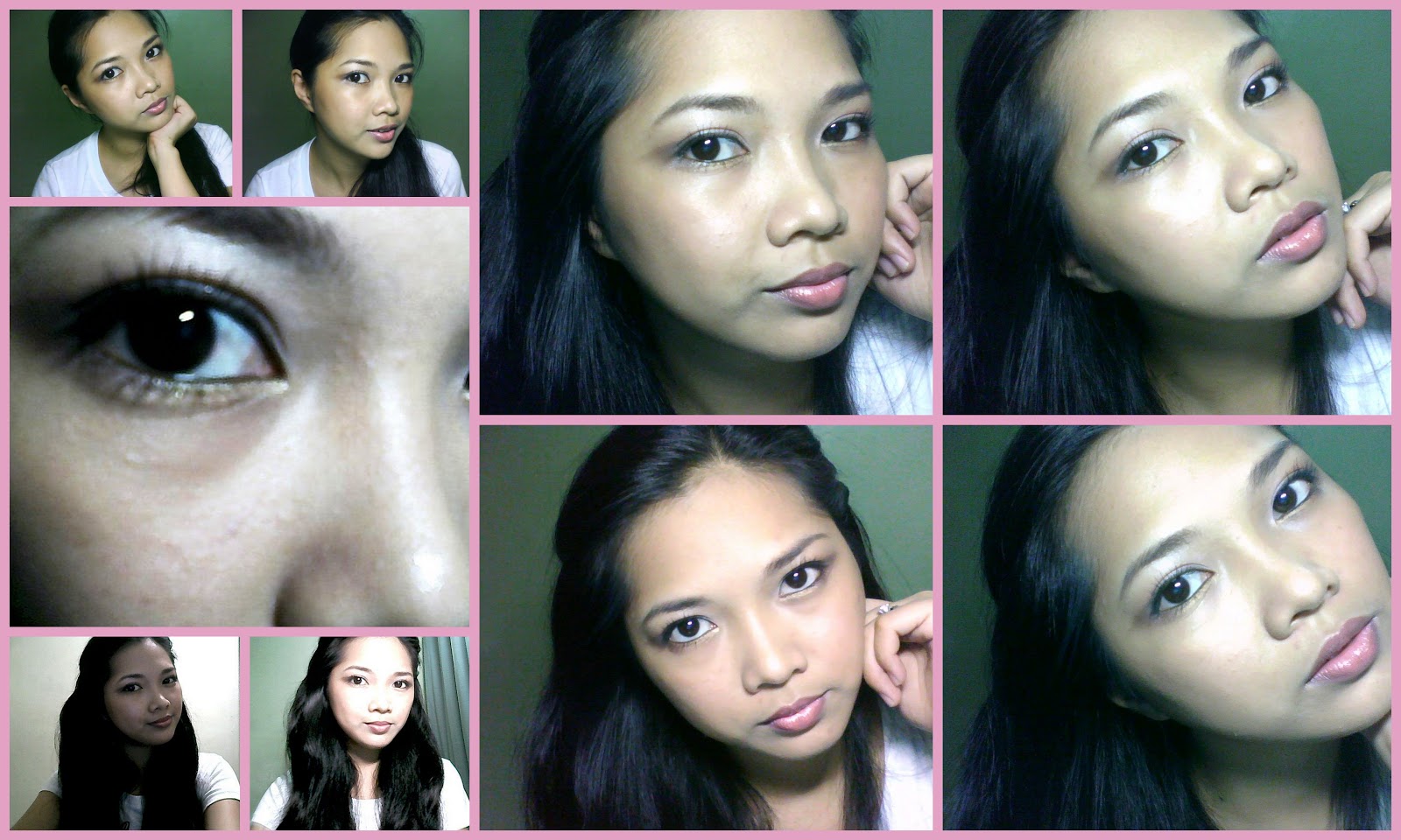 Angelamhiere's Little Heaven: Trouble Maker!