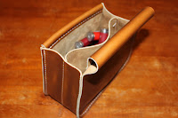 Lost River Leather: Shotgun Shell Bags