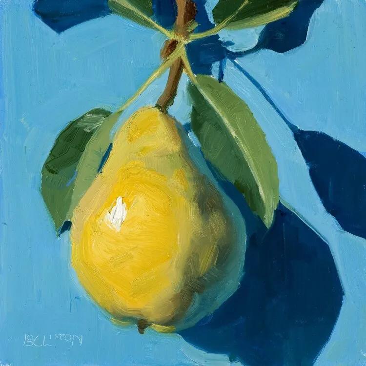 Bryce Cameron Liston, 1965 | Masterpiece | Tutt'Art@