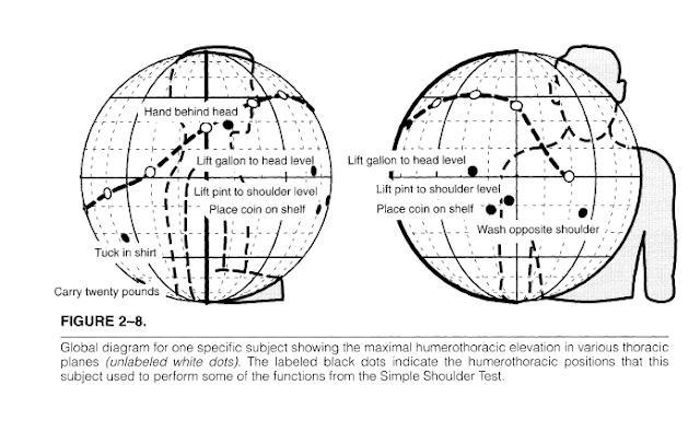 UW Shoulder and Elbow Academy: Defining functional shoulder range of ...