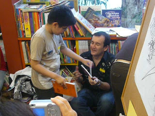 Capitán Fush: 10 años de aventuras