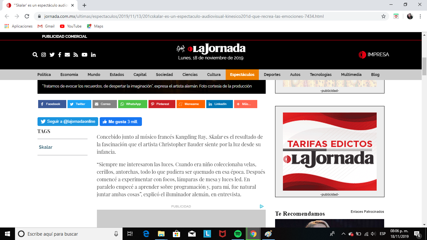 Análisis de contenido según el modelo de Bernard R. Berelson