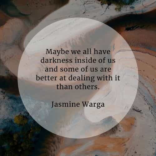 65 Deep depression quotes that'll help raise your awareness