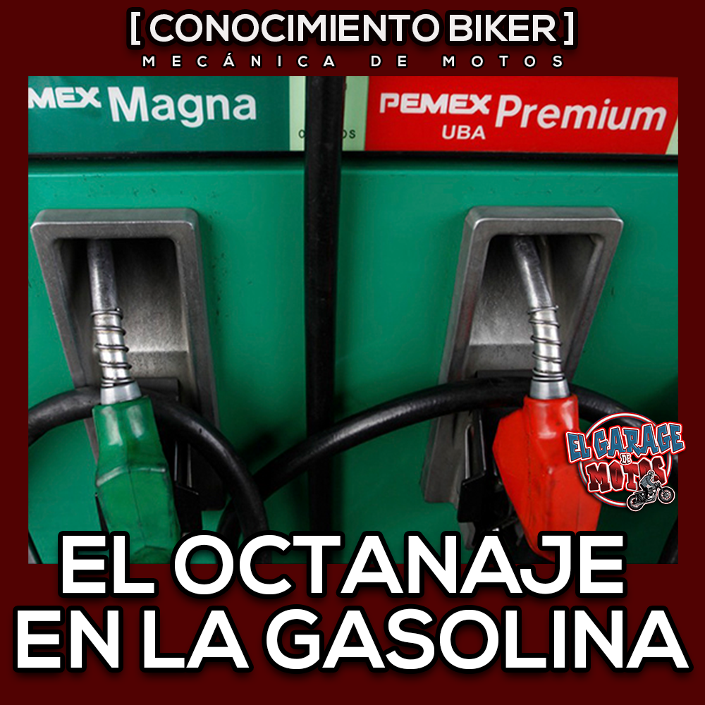 Mecánica de Motos: enero 2019