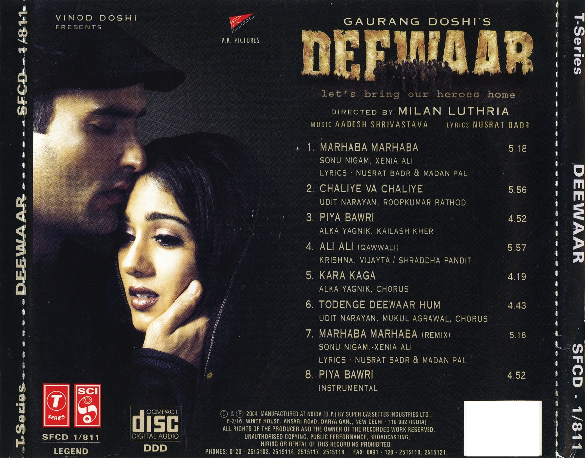 Deewar 2004