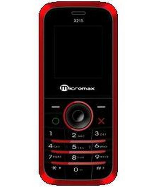 Micromax X2i Dual Sim Mobile Features - Micromax X2i Mobile Price in ...