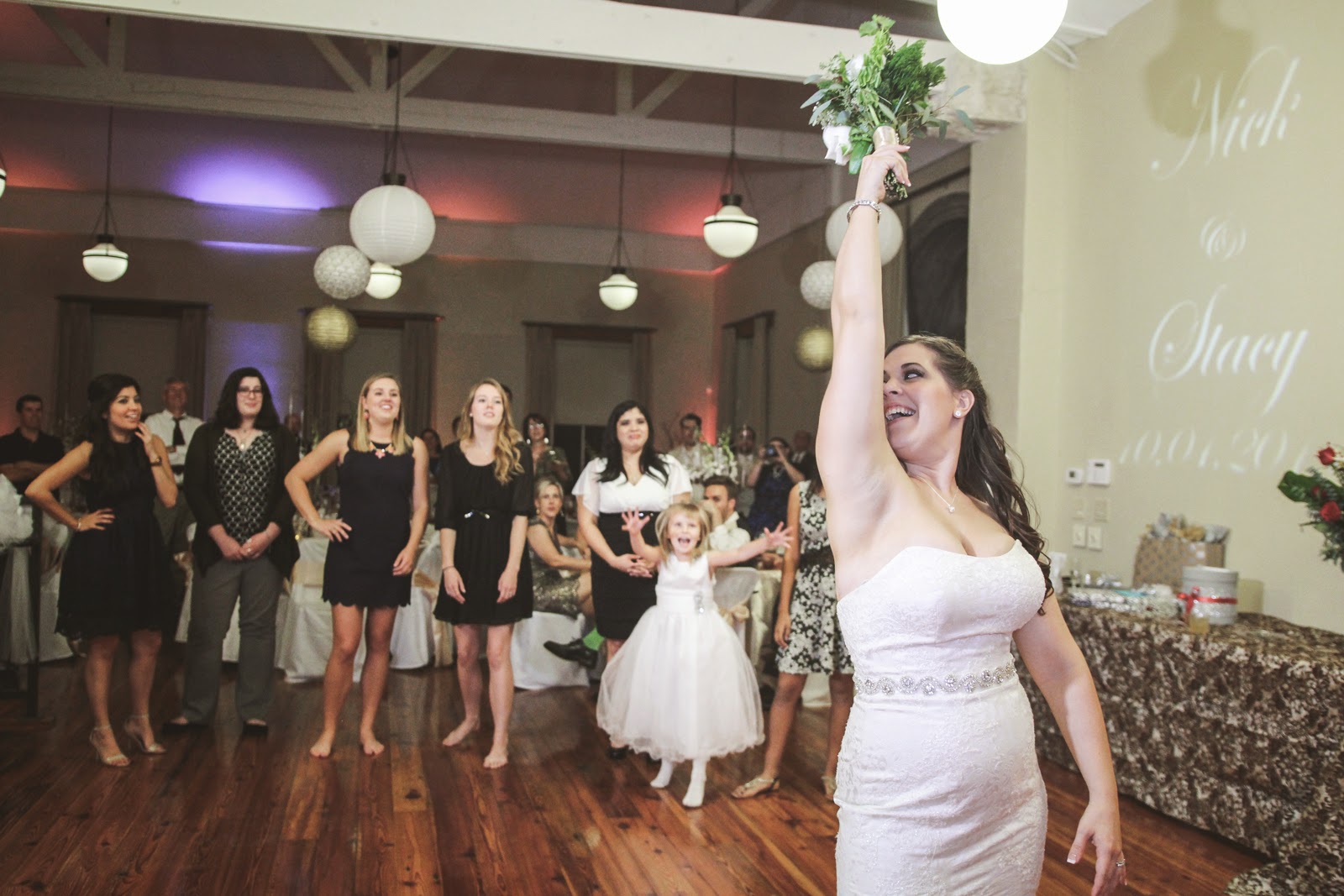 Victoria K Photography: WEDDING AT SAN ANTONIO GOLF CLUB AT BORGLUM STUDIO