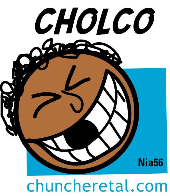 chuncheretal: CHOLCO